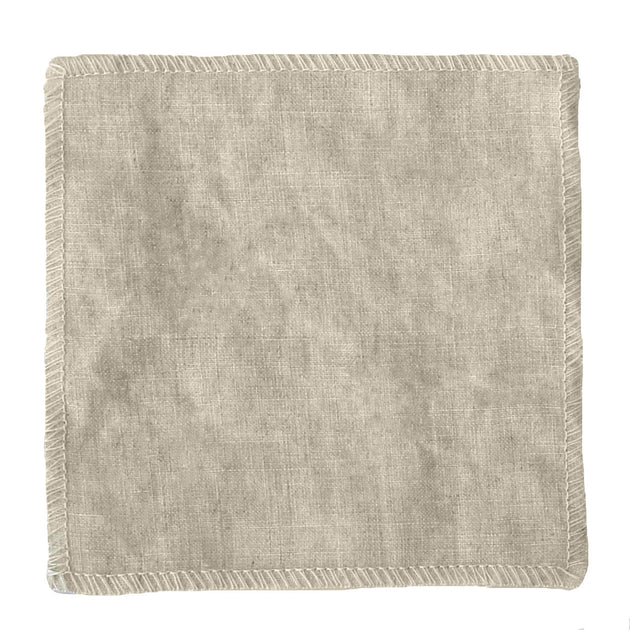 Natural Linen is the perfect choice for those with delicate skin