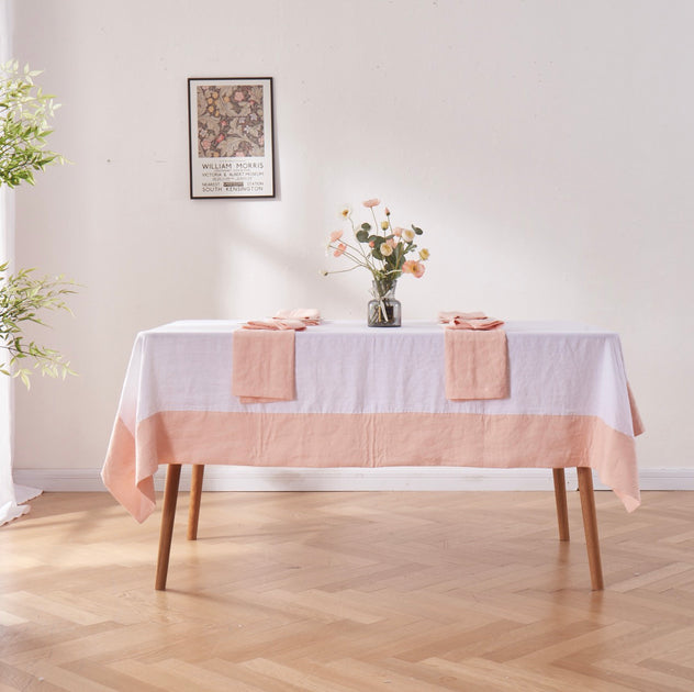 Basic Table Linen Collection